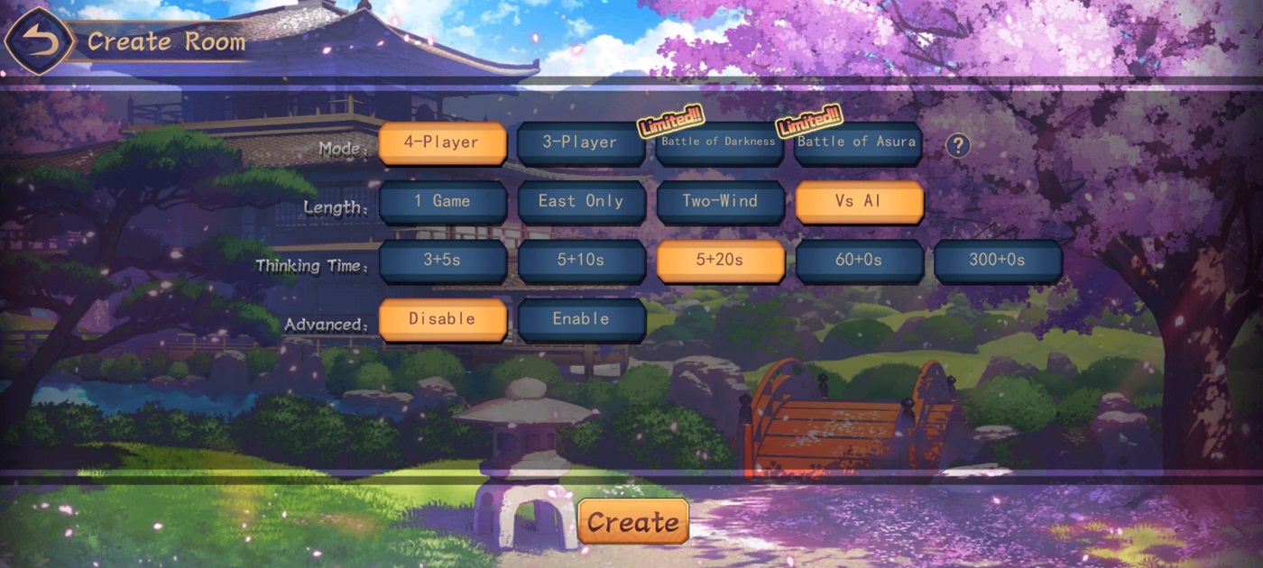 How To Play Against Ai In Mahjong Soul