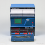 16 Classic Computer Papercraft