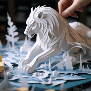 Papercraft for Everyone