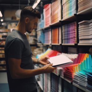 How To Choose The Right Paper For Your Papercraft Projects