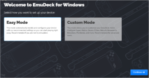 Retro Emulators In Steam Library Setup Guide