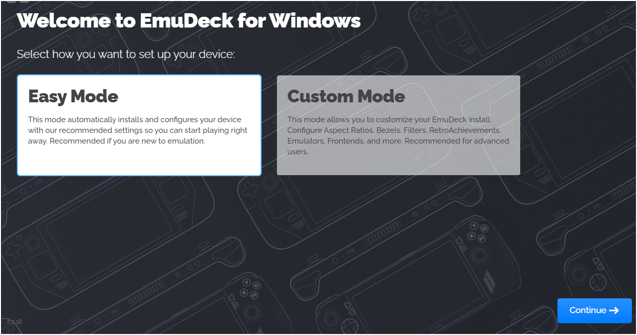 Retro Emulators In Steam Library Setup Guide