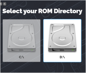 Retro Emulators In Steam Library Setup Guide