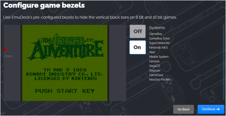 Retro Emulators In Steam Library Setup Guide