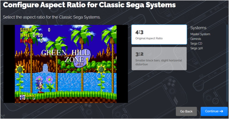 Retro Emulators In Steam Library Setup Guide