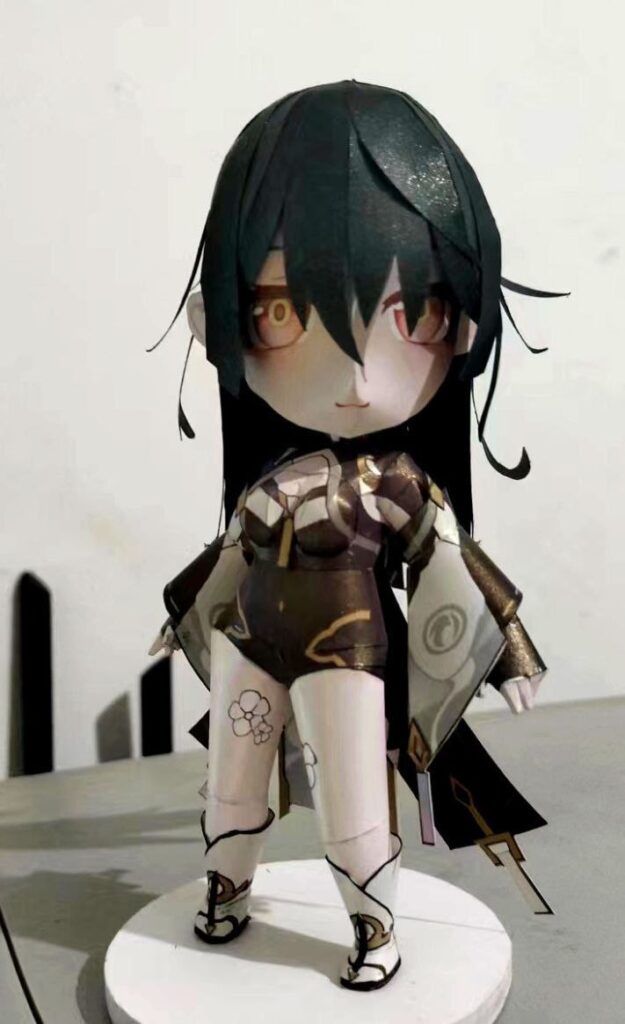 Papercraft For Everyone