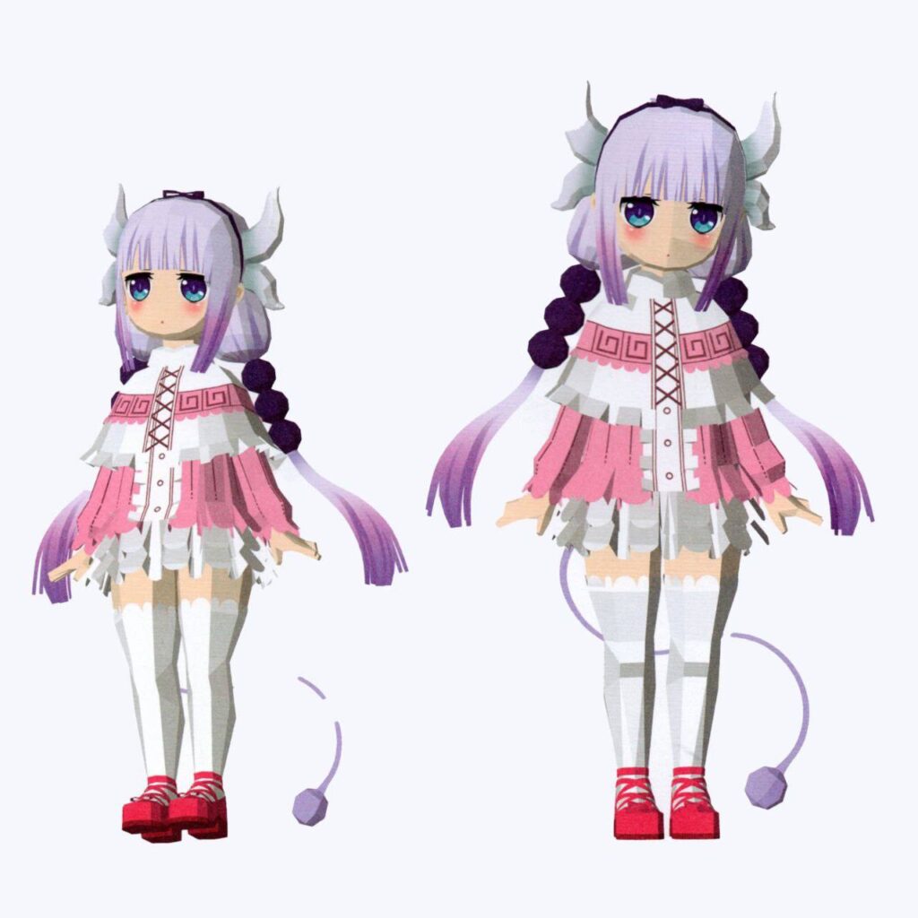 Papercraft For Everyone