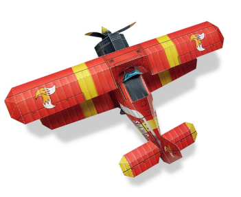 16 Classic Computer Papercraft