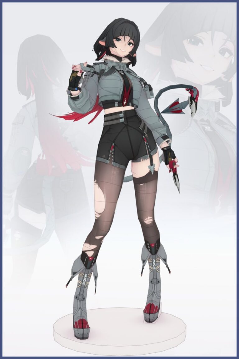 8 Free Papercraft Mask Template