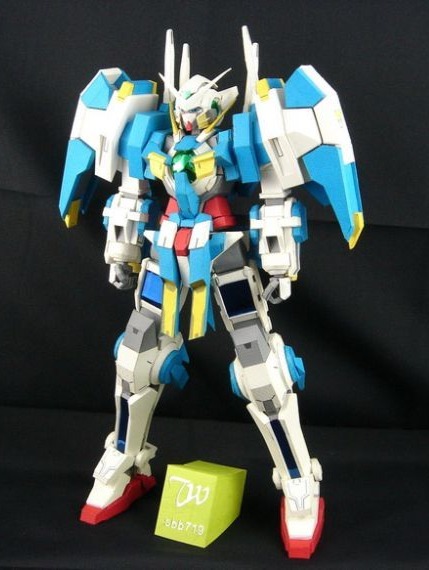 16 Classic Computer Papercraft